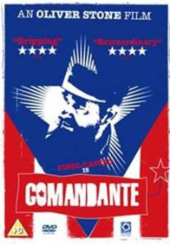Comandante (PG) - CeX (UK): - Buy, Sell, Donate